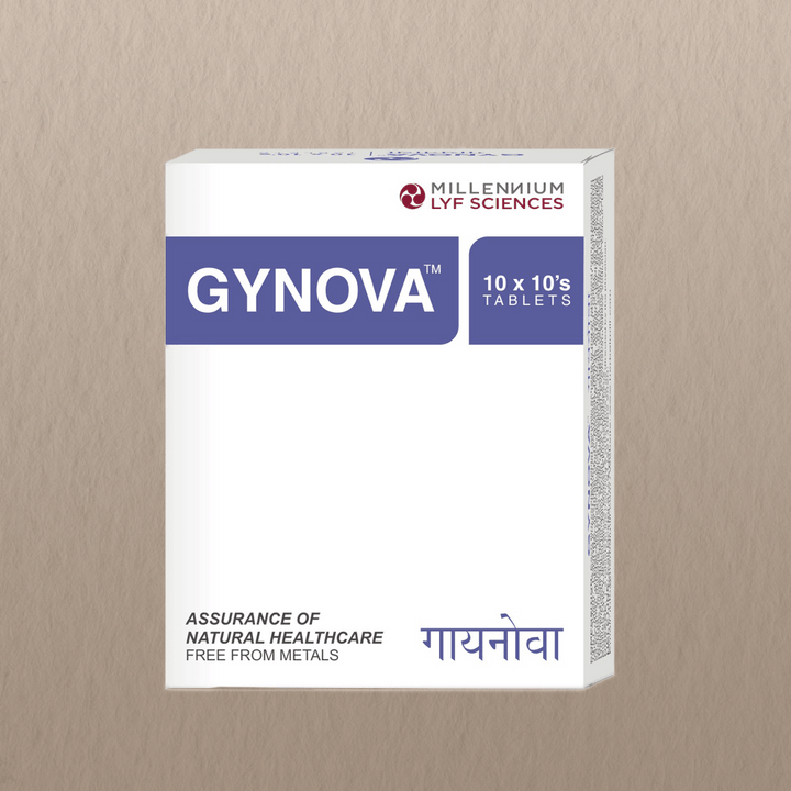 Women's Wellness – Millennium Herbal Care Limited