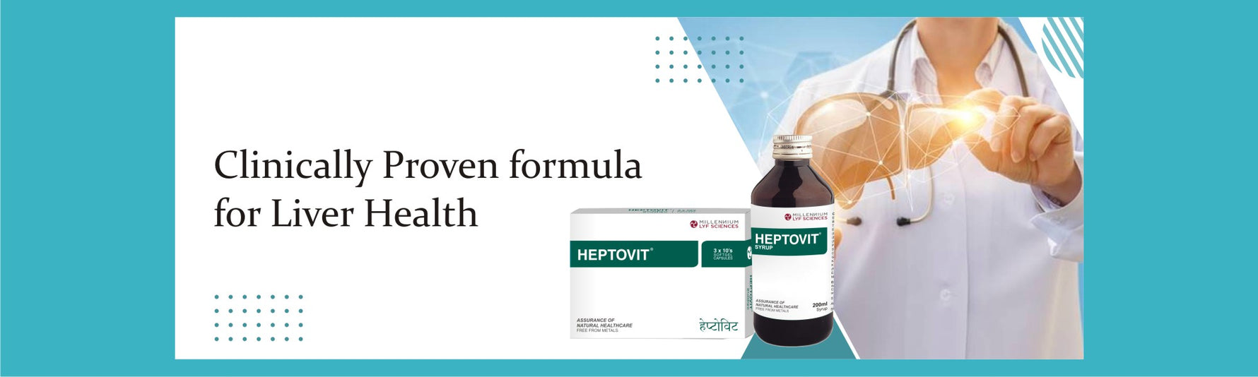 Millennium Herbal Care - Assurance of Natural Health