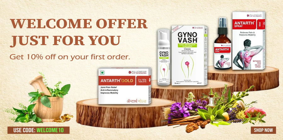 Millennium Herbal Care - Assurance of Natural Health – Millennium ...